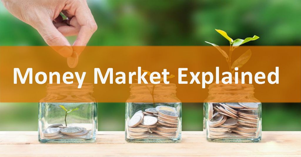 Money Market Explained Objectives Role Of RBI In Money Market Money Market Explained Objectives Role Of RBI In Money Market