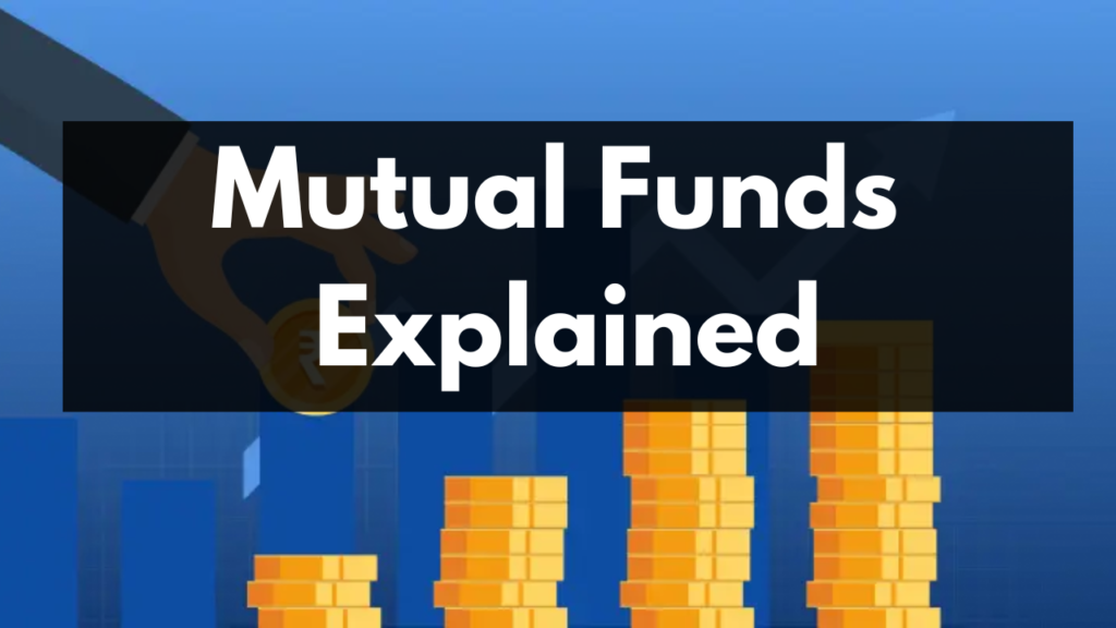 Mutual Fund Fees Explained : What Are Index Funds, and How Do They Work ...
